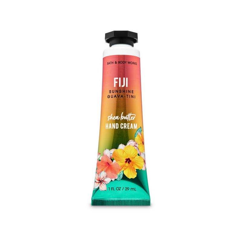 Bathandbodyworks Shea Butter Hand Cream 29ml Beautykitshop
